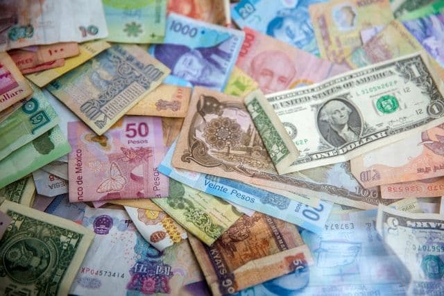 What Is Money Laundering? | Crime and Fraud | Georenus