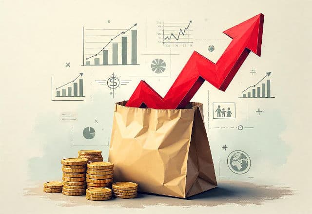 Inflation: What It Is, Types, Causes, How It's Measured, and Why It ...