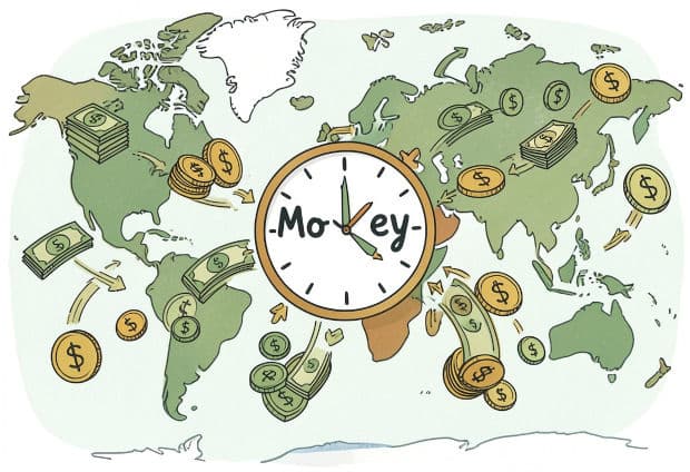 Money: What It Is, How It Works, and Its Complete History | Money ...