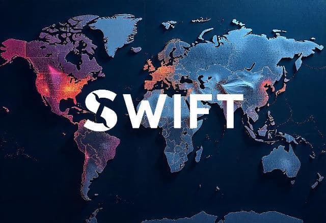SWIFT: How the Global Financial Messaging System Works | Finance | Georenus